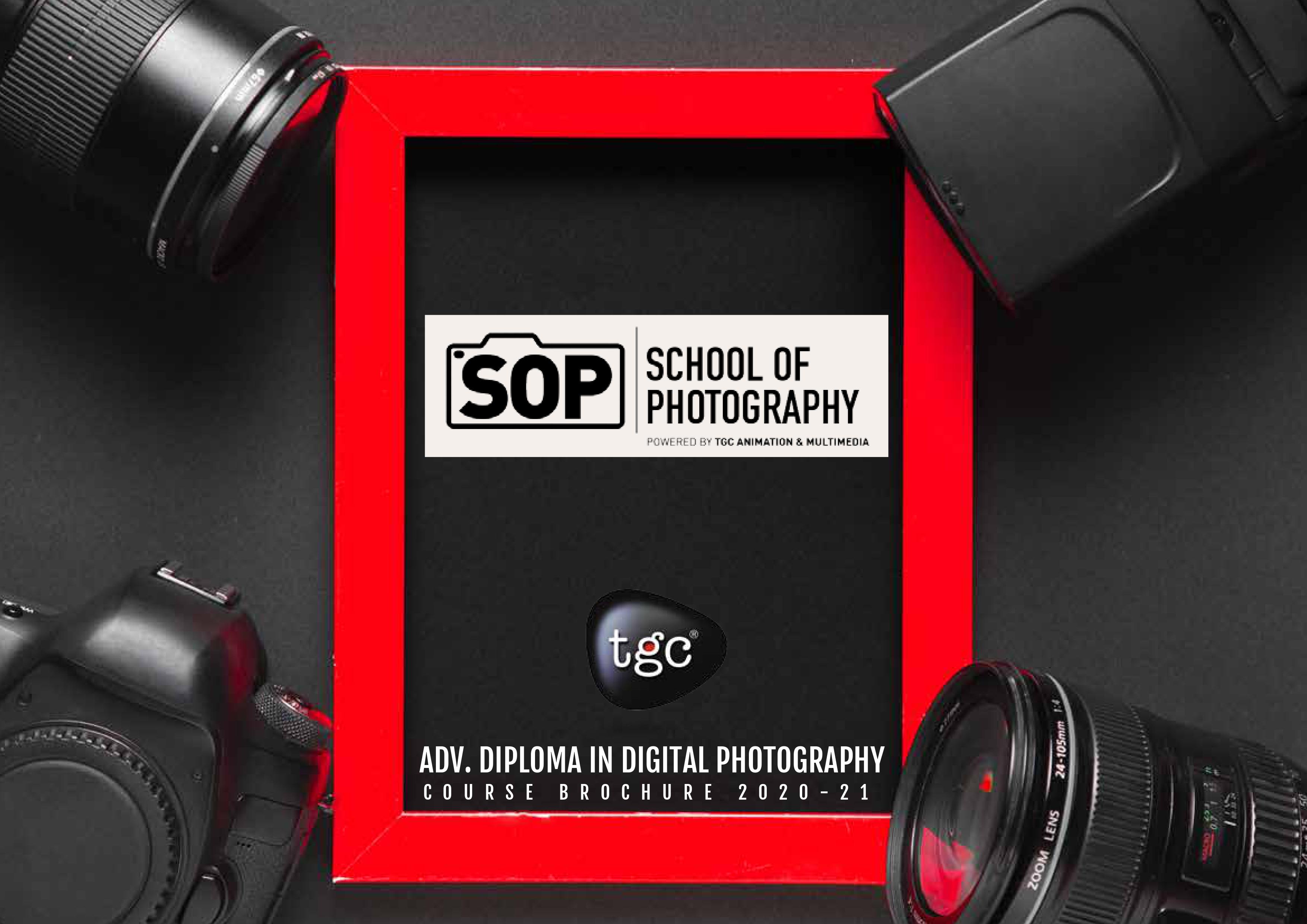 Download Brochure | TGC India